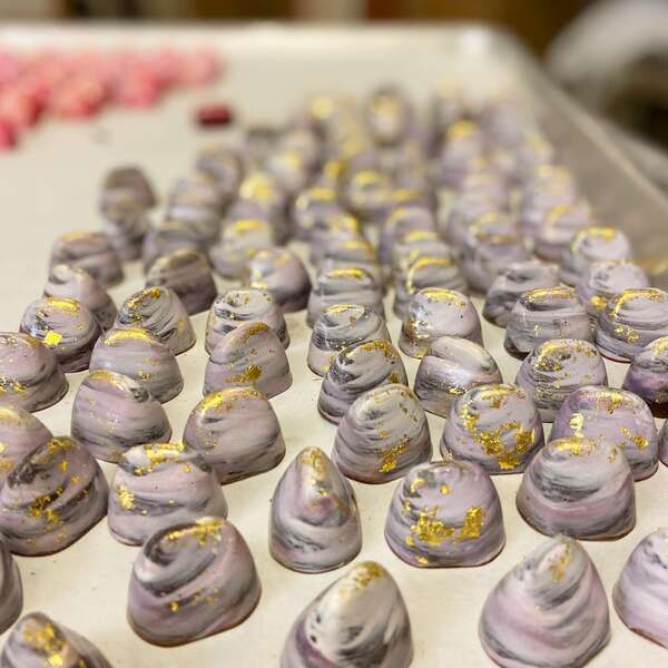 Jardi Chocolates: Chamblee, GA - Thrillist