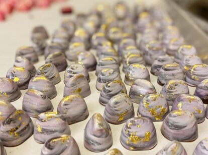 Jardi Chocolates: Chamblee, GA - Thrillist