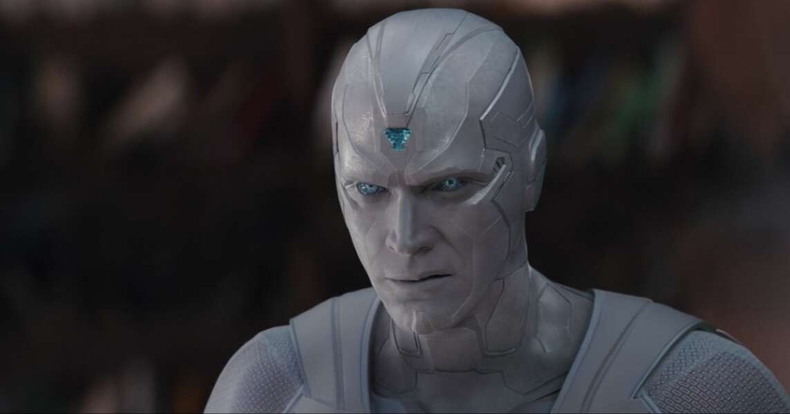 'WandaVision' Finale: Mid-Credit Scene Reference Will Break Your Heart ...