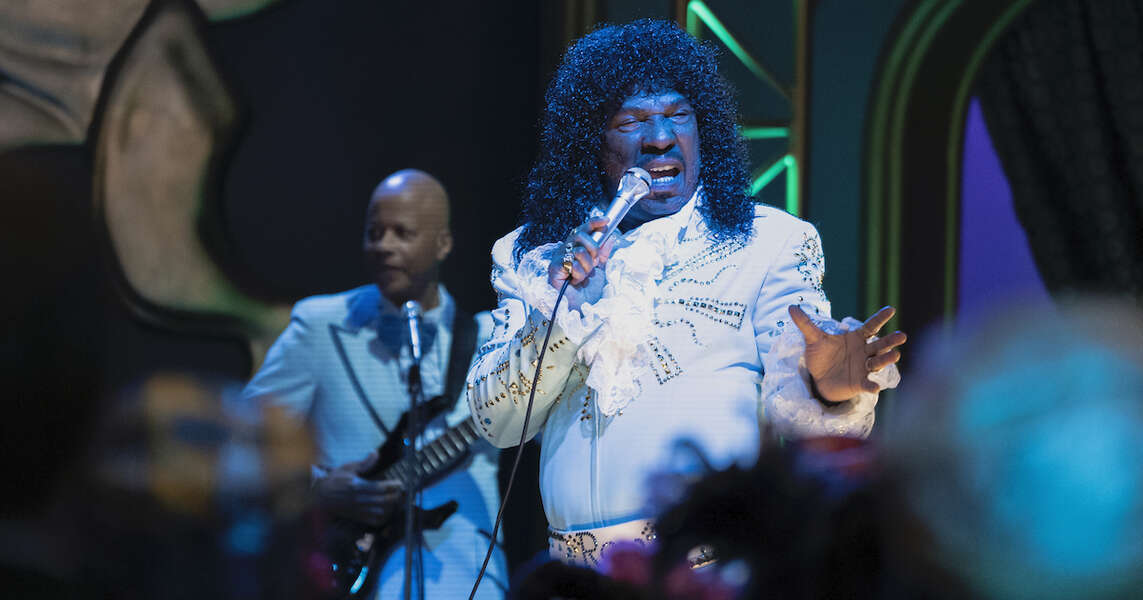 'Coming 2 America' Ending Explained: Randy Watson & Sexual Chocolate ...