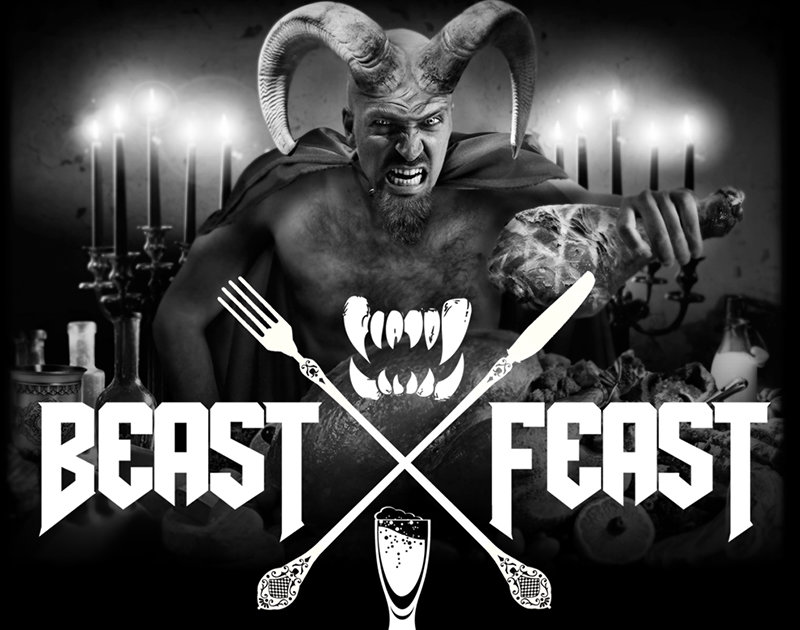Beast Feast - Eat - Thrillist Atlanta