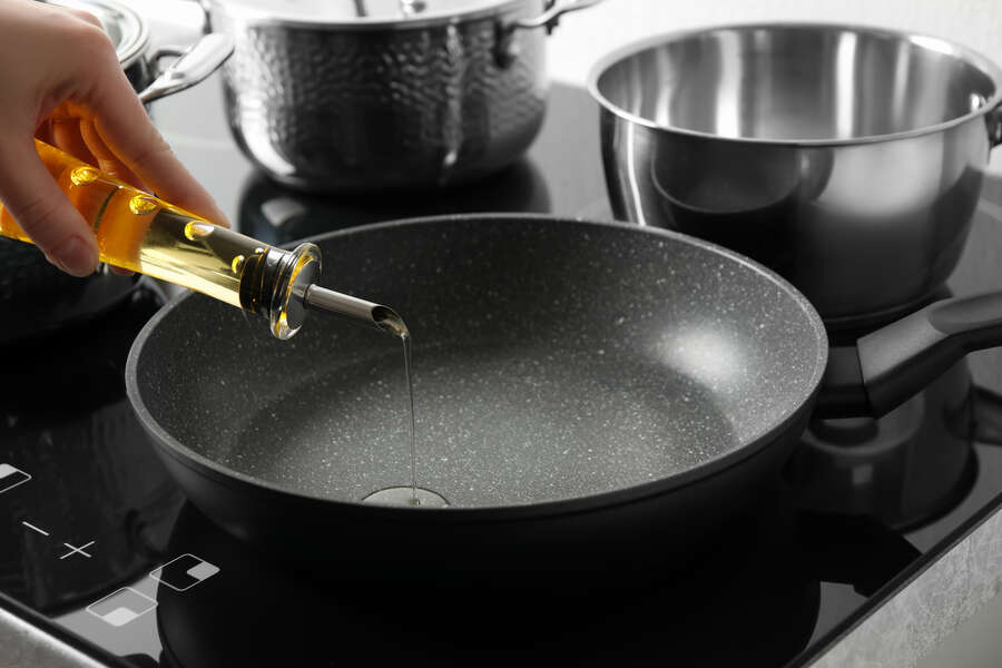 Sesame Oil Recall: Mediterranean Food Inc Has Issued a Recall - Thrillist