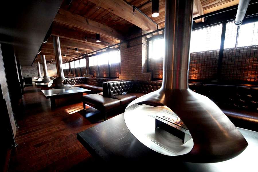 The Grid - Drink - Thrillist Chicago