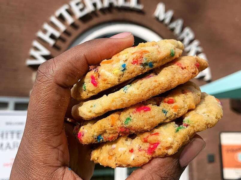 Crust By Mack: Baltimore, MD - Thrillist