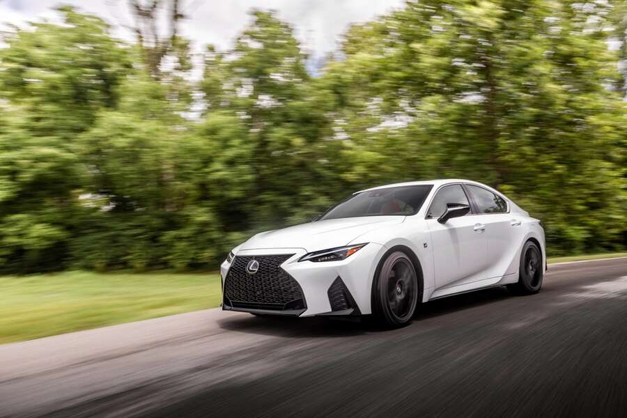 Lexus' New Road Trips Program Gets You a Rental Car & Luxury Hotel Stay ...