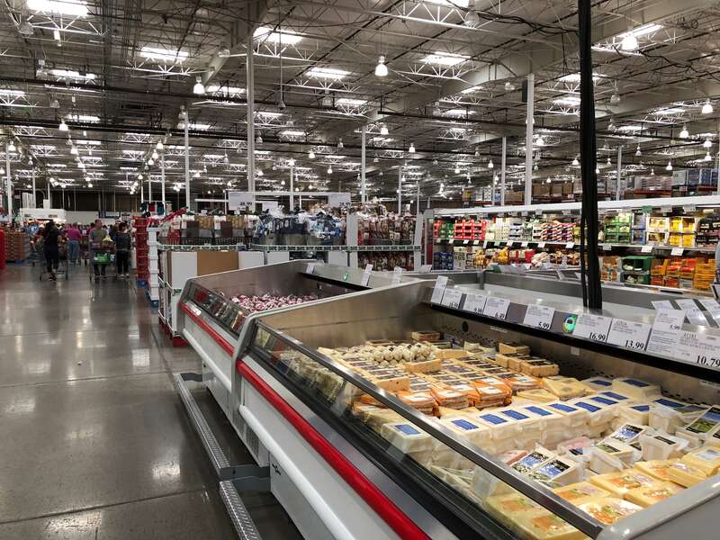 Costco Cheese Shortage 2021: What You Need to Know Right Now - Thrillist