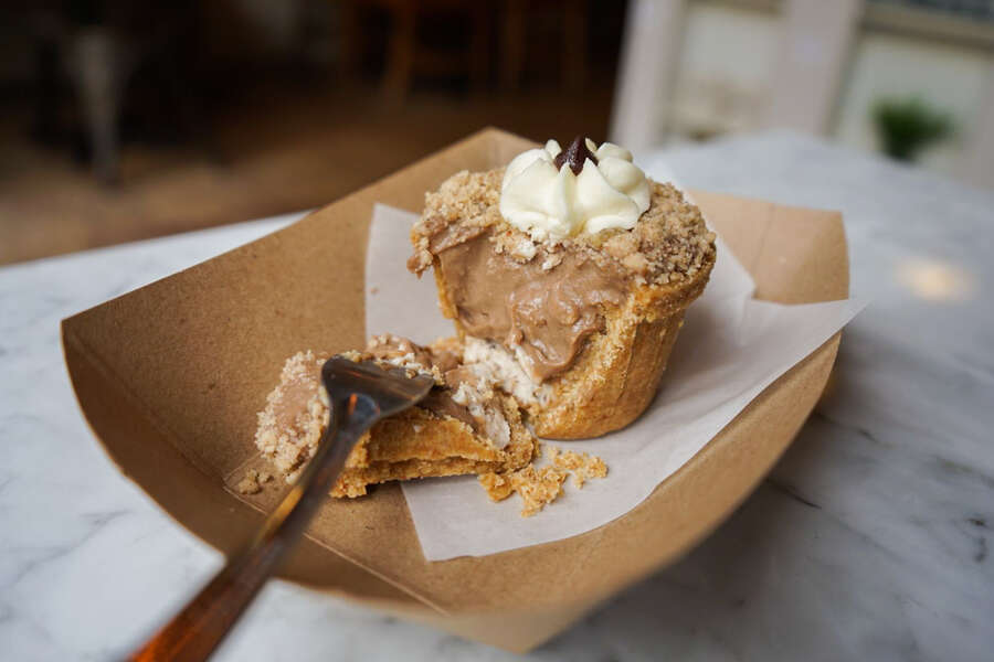 Chocolate Sin Pie Recipe: How to Make the Famous 'I Like Pie' Recipe ...