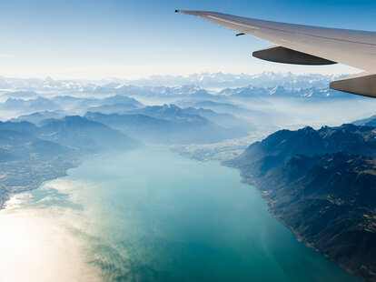 How to Win Free Flights for a Year by Downloading 'App in the Air ...