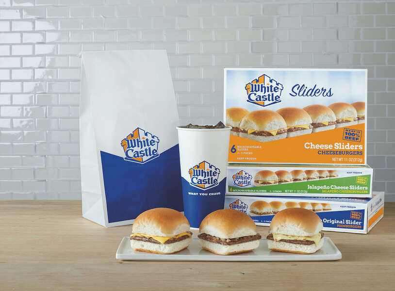 White Castle's 100th Birthday: All the New Events, Offers & Menu Items ...