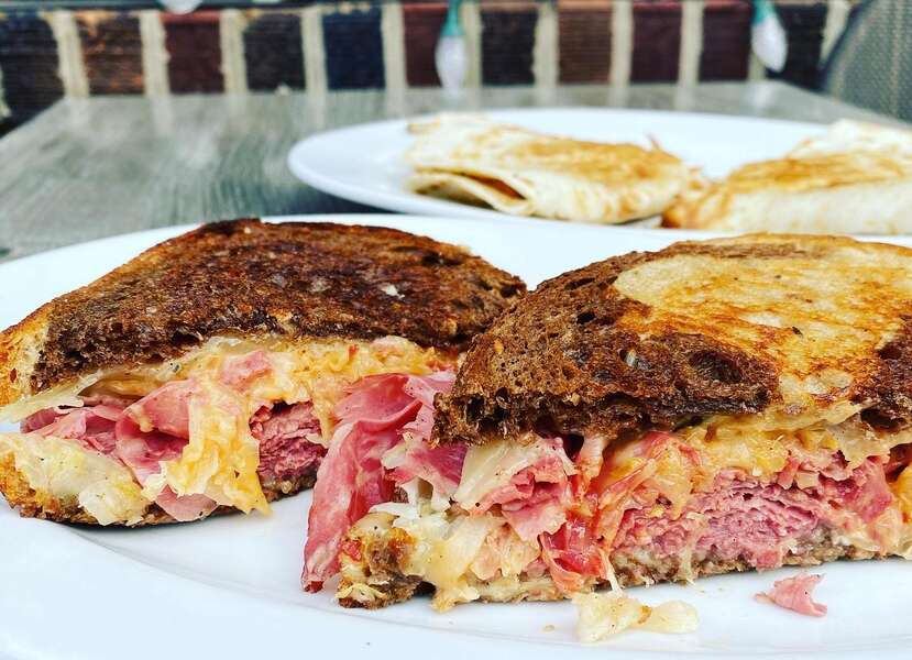 The Dutch: Philadelphia, PA - Thrillist