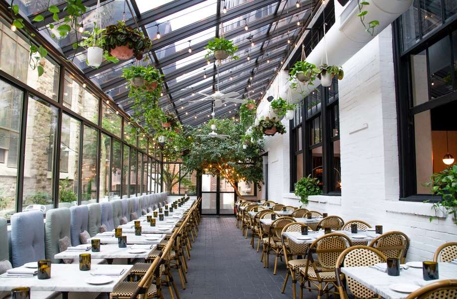 Osteria: Philadelphia, PA - Thrillist