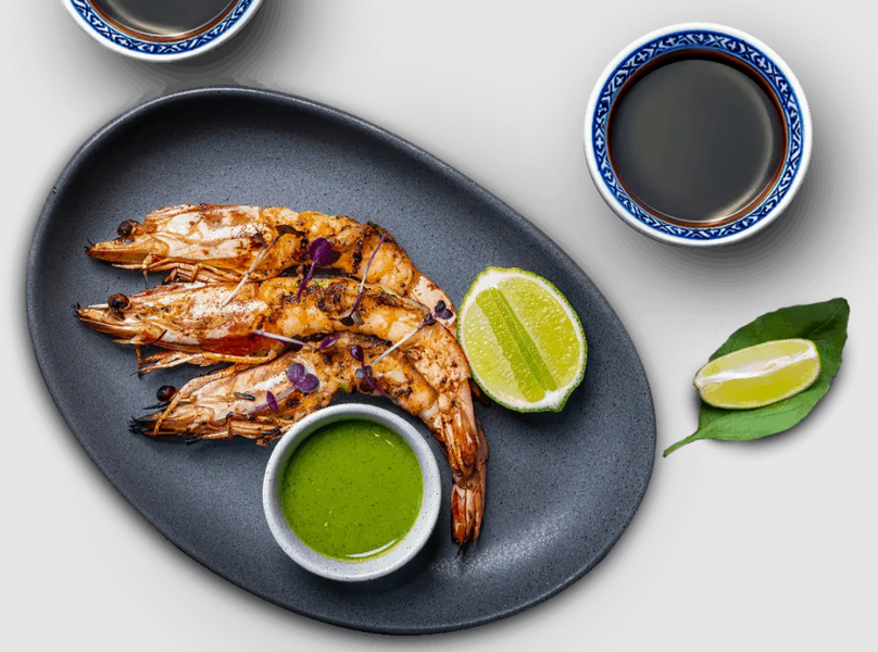 Moon Rabbit: Washington, D.C. - Thrillist