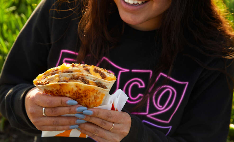 Taco Bell Is Testing New Tacos, Burritos, Stackers & Bowls Right Now ...