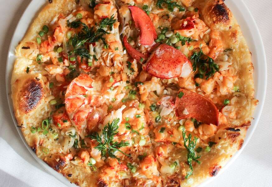 Scampo: Boston, MA - Thrillist