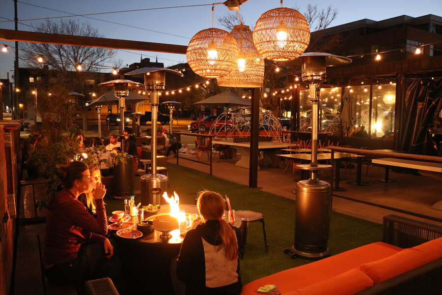 Ace Eat Serve: Denver, CO - Thrillist