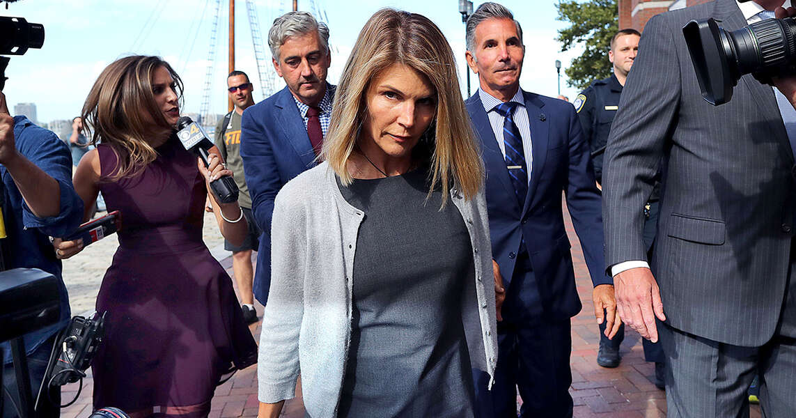 'Operation Varsity Blues' Review: Netflix Doc Doesn't Probe That Deep ...