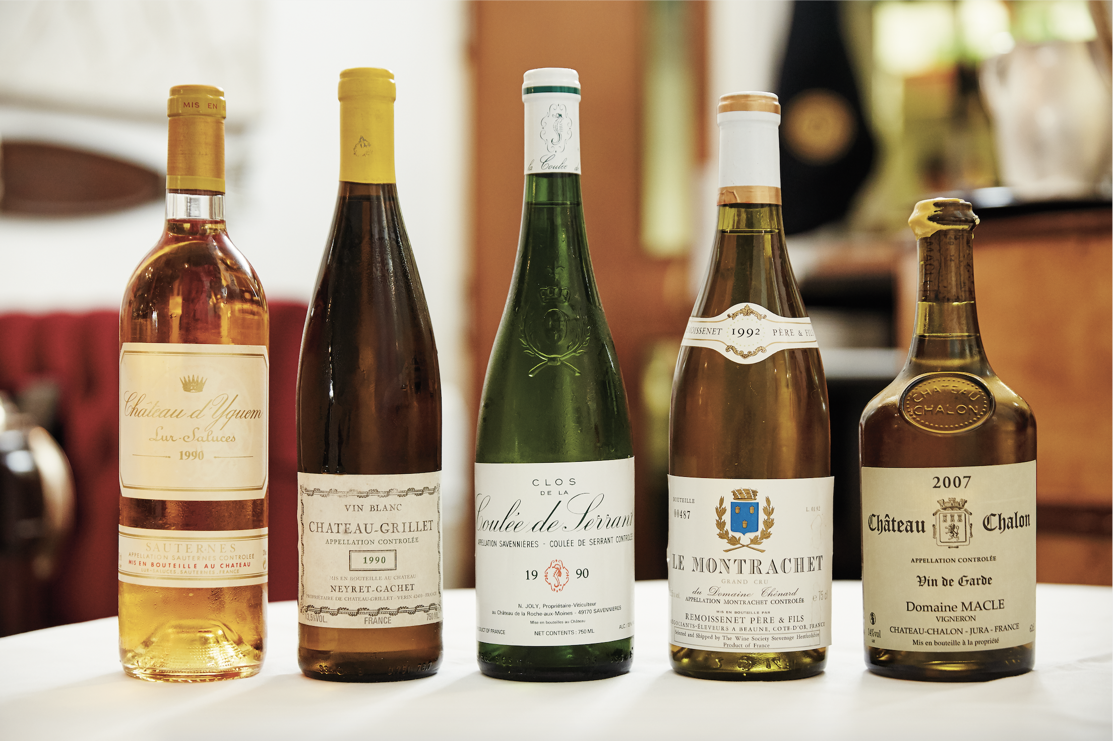 Dan Keeling - Thrillist