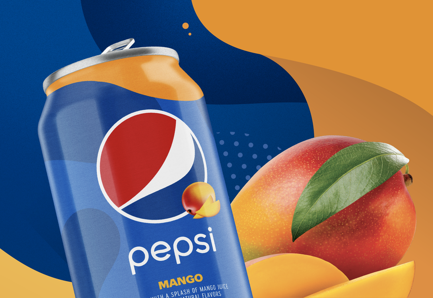 Pepsi Mango Taste Test: Is the Latest Flavor Worth Trying? - Thrillist