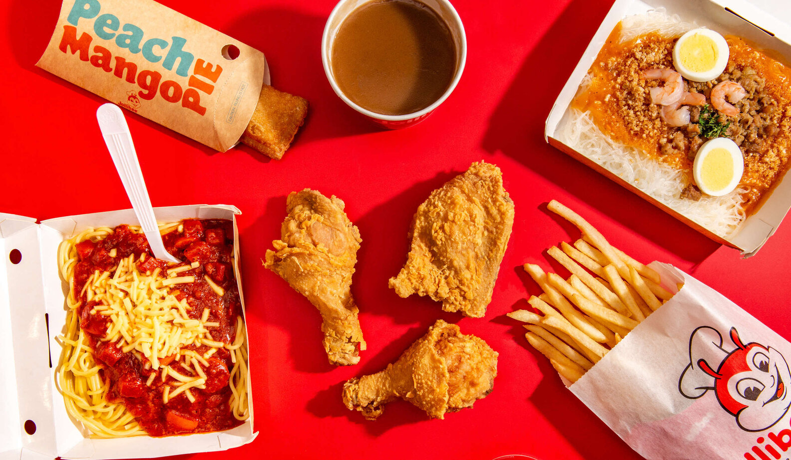 Jollibee Plans to Bring Its Famous Chickenjoy to More Locations - Thrillist
