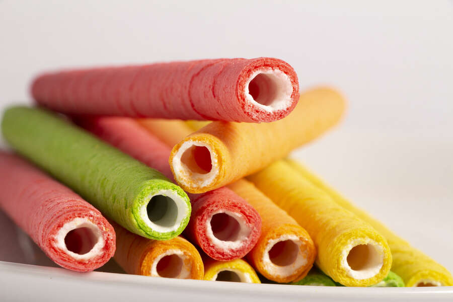 Kellogg’s Cereal Straws Are Back After a 12 Year Absence - Thrillist