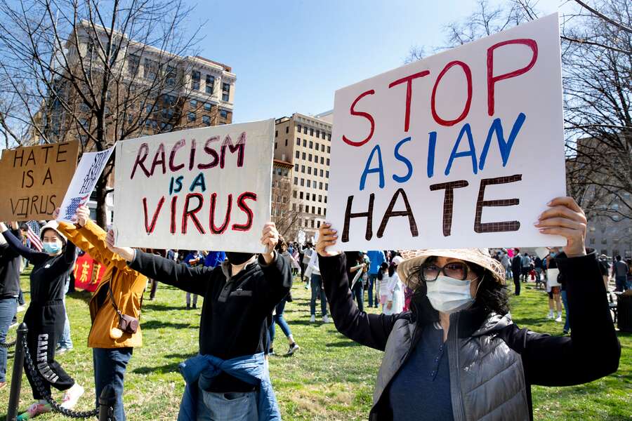 How to Support Seattle’s AAPI Community Right Now - Thrillist