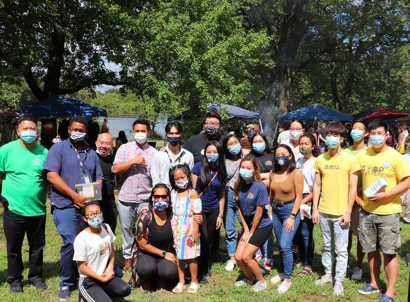 How to Support the Asian-American Community in Philadelphia - Thrillist