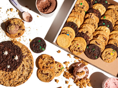 Insomnia Cookies 'CookieMagic' Membership: Get a Free Cookie Every Day ...