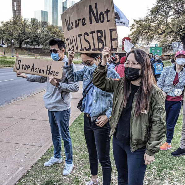 How to Support the AAPI Community in Dallas Right Now - Thrillist
