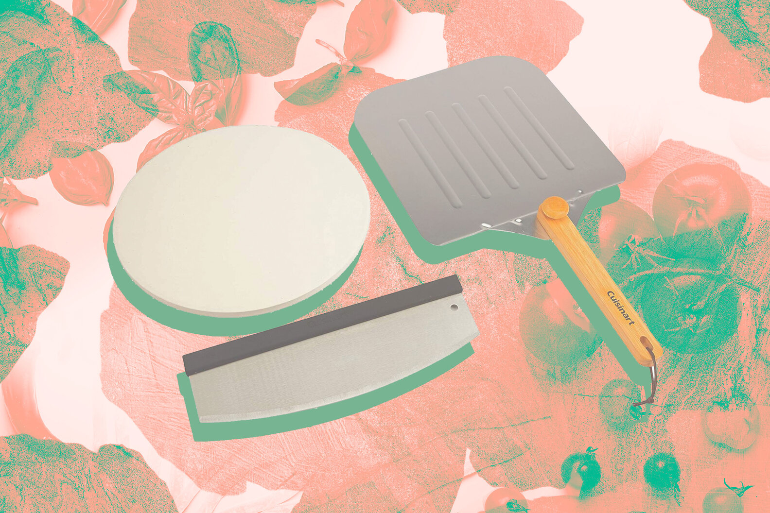 Pizza-Making Essentials: Best Pizza Cooking Tools According To Experts ...