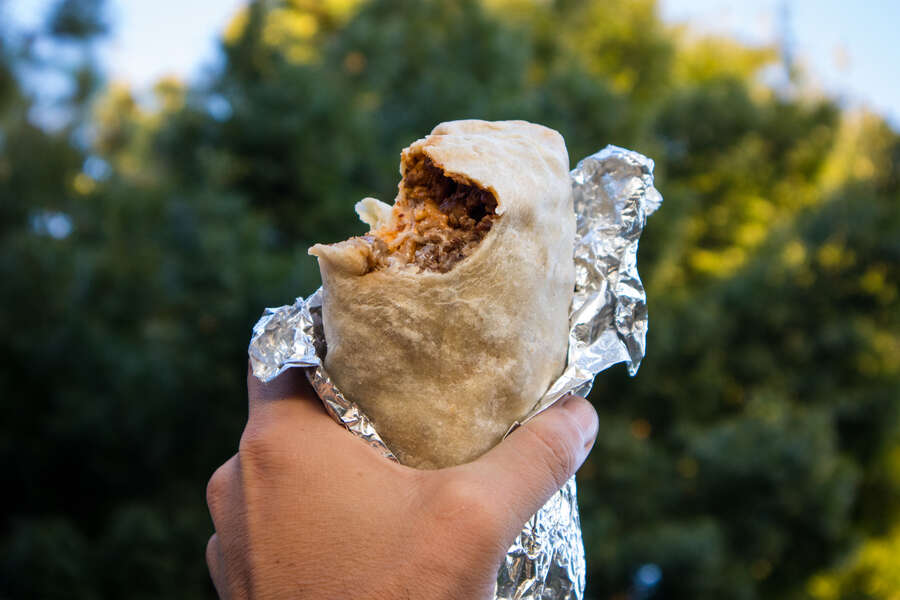 National Burrito Day Deals 2021: Where to Get Cheap Burritos - Thrillist