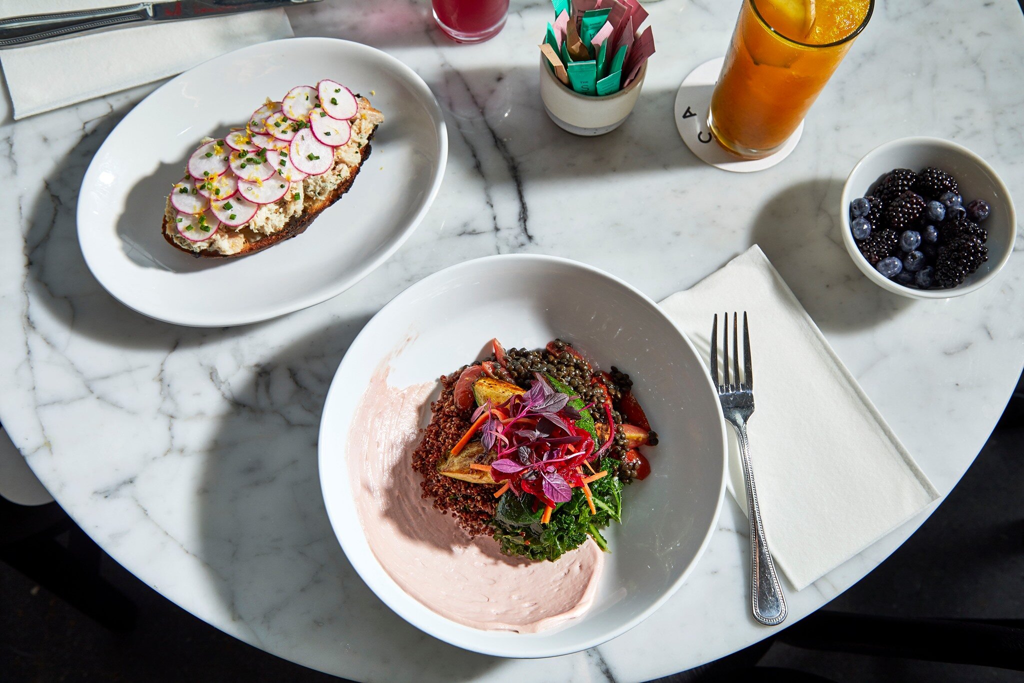 Best Brunch In Nashville Good Brunch Spots To Order For Delivery