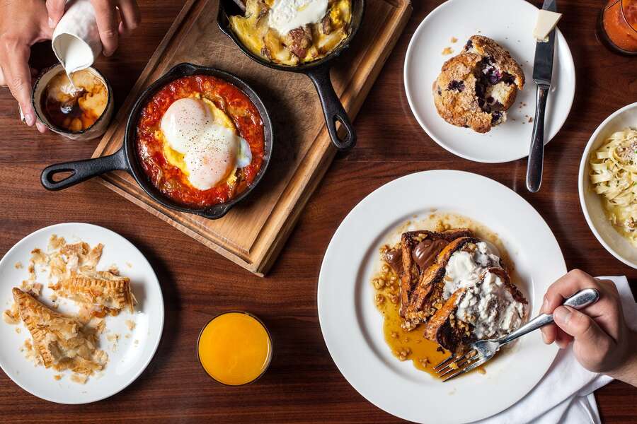 Best Brunch in Philadelphia: Good Brunch Spots for Delivery & Pickup ...