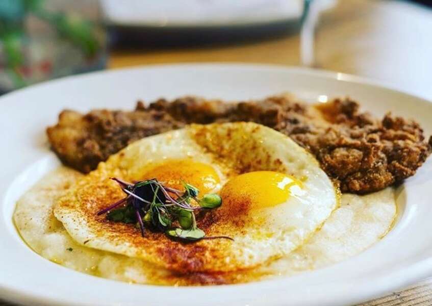 Booker's Restaurant & Bar: Philadelphia, PA - Thrillist