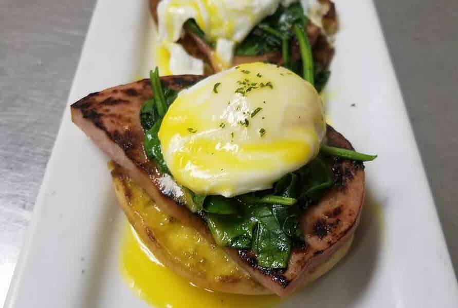 The Breakfast Boutique: Philadelphia, PA - Thrillist