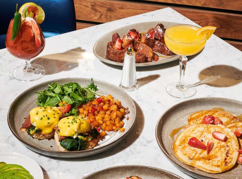 The Hadley: Philadelphia, PA - Thrillist