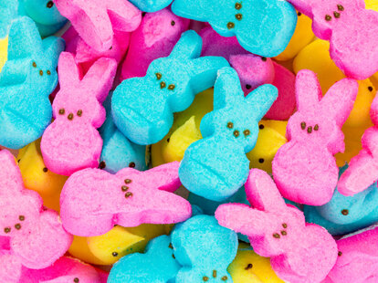 Best Easter Treats Map 2021: What's the Favorite in Every U.S. State ...