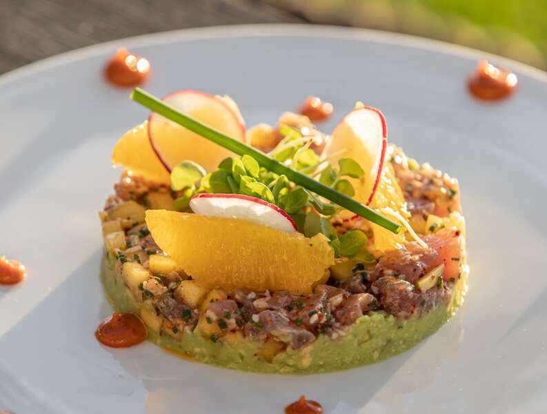 The Deck at Island Gardens: Miami, FL - Thrillist