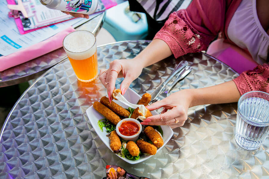 The Miami Diner: Miami, FL - Thrillist