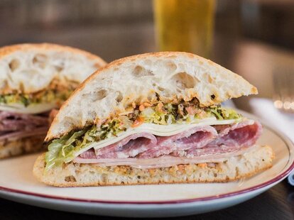 Branch Line: Watertown, MA - Thrillist