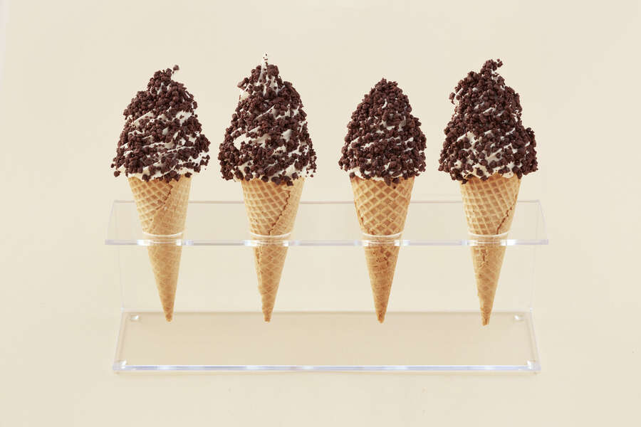 Carvel New ‘Crunchies’ Treats 2021: What Are the 5 New Toppings ...