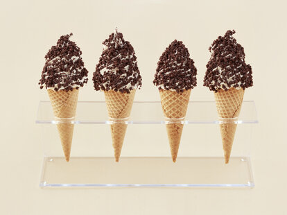 Carvel New ‘Crunchies’ Treats 2021: What Are the 5 New Toppings ...