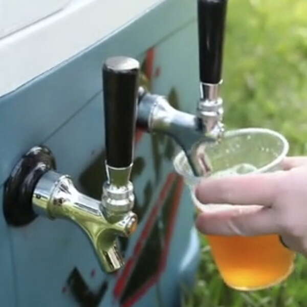Local Brewery Kickstarter - Drink - Thrillist San Francisco