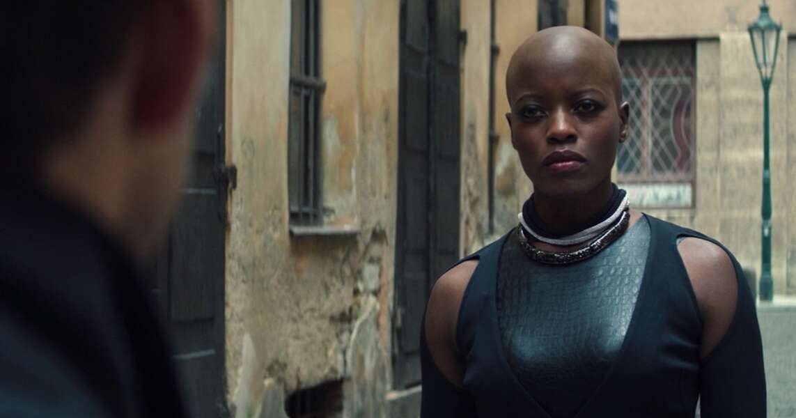 Why Ayo's Return Is So Important In 'The Falcon and the Winter Soldier ...