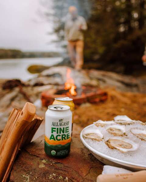 Allagash Brewing Company: Portland, ME - Thrillist