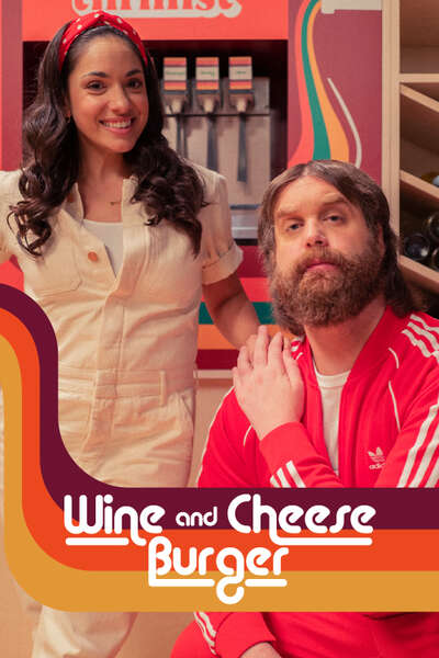 Wine and Cheeseburger - An Original Video Series by Thrillist - Thrillist