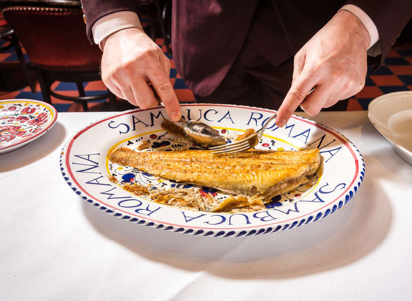 Carbone: Miami Beach, FL - Thrillist