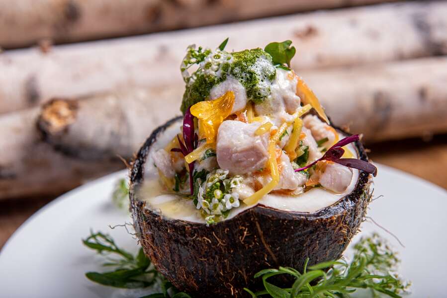 Maü Miami: Miami, FL - Thrillist