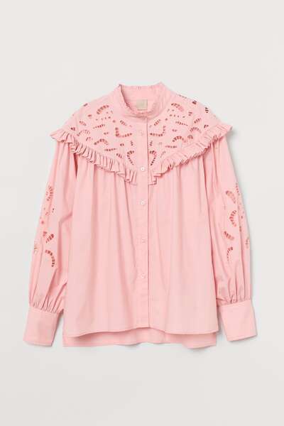 The Best and Cutest Spring Tops and Blouses Online in 2021 | POPSUGAR ...