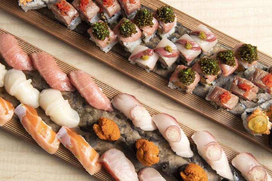 Shuko: New York, NY - Thrillist