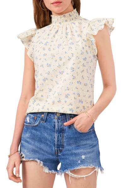 The Best and Cutest Spring Tops and Blouses Online in 2021 | POPSUGAR ...